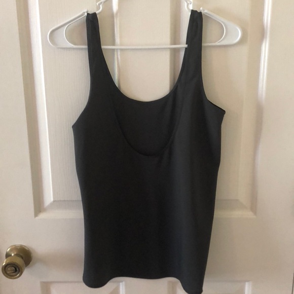 aerie | Tops | Aerie Tank Top With Studs | Poshmark